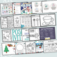 Winter Social-Emotional Learning Mega Bundle