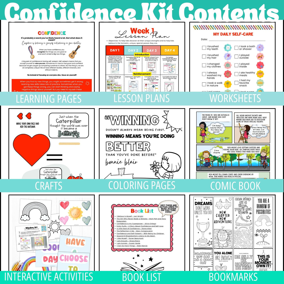 Growth Mindset Bestsellers Bundle - 77% Off!