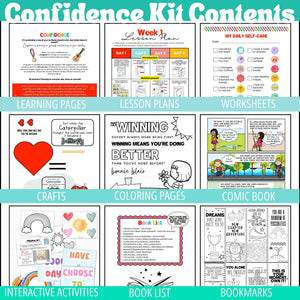 Growth Mindset Bestsellers Bundle - 77% Off!