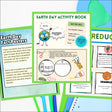 Earth Day Lessons & Activities Mega Bundle
