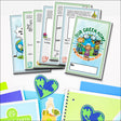 Earth Day Lessons & Activities Mega Bundle