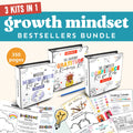 Growth Mindset Bestsellers Bundle