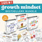 Growth Mindset Bestsellers Bundle