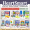 HeartSmart Social-Emotional Learning Curriculum - Year-Long Bundle (ag