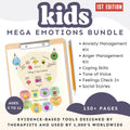 Kids Mega Emotions Bundle [Original 1.0]