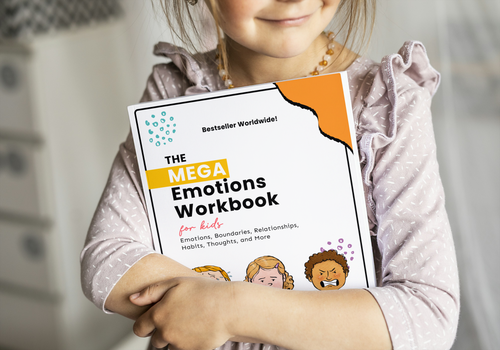 Mega Emotions Bundle [82% Off!]