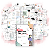 Teen & Young Adult Mega Emotions Bundle