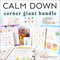 Calm Down Kit Big Bundle PDF (ages 3-10)