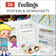 Feelings Fun Kit (Posters + Worksheets)
