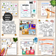 Growth Mindset Social Emotional Learning Unit (ages 3 - 8)