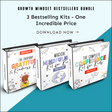 Growth Mindset Bestsellers Bundle