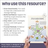 Kids Mega Emotions Bundle [Original 1.0]