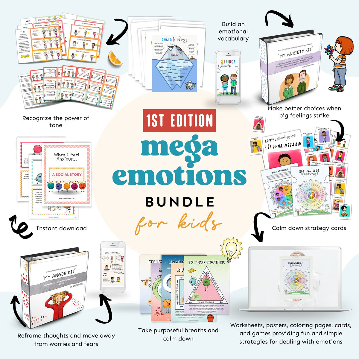 Bundles