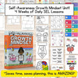 HeartSmart Social-Emotional Learning Curriculum - Year-Long Bundle (ag