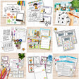HeartSmart Social-Emotional Learning Curriculum - Year-Long Bundle (ag