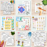 HeartSmart Social-Emotional Learning Curriculum (ages 3 - 8)