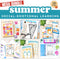 Summer Social-Emotional Learning Mega Bundle