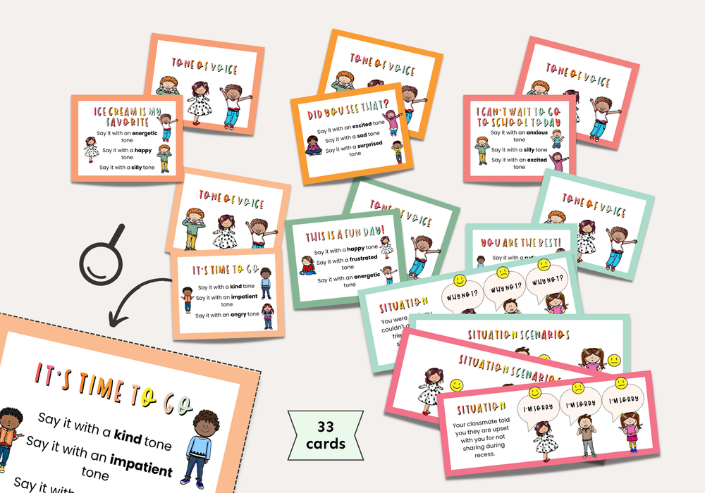 Mega Emotions Bundle [82% Off!]