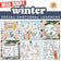 Winter Social-Emotional Learning Mega Bundle
