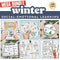 Winter Social-Emotional Learning Mega Bundle