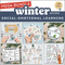 Winter Social-Emotional Learning Mega Bundle