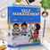 Self-Management Social-Emotional Learning Unit (ages 3 - 8)