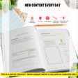 Mindfulmazing's Worry Journal (PDF Copy)