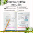 Mindfulmazing's Worry Journal (PDF Copy)