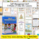 Self-Management Social-Emotional Learning Unit (ages 3 - 8)